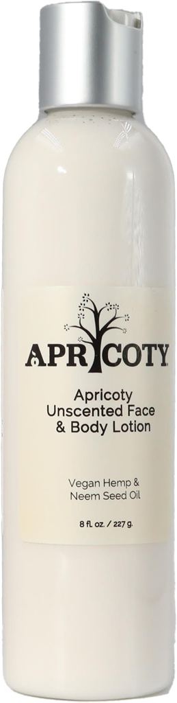Apricoty - Natural Skin Care | Natural Soap | Candles | Deoderant